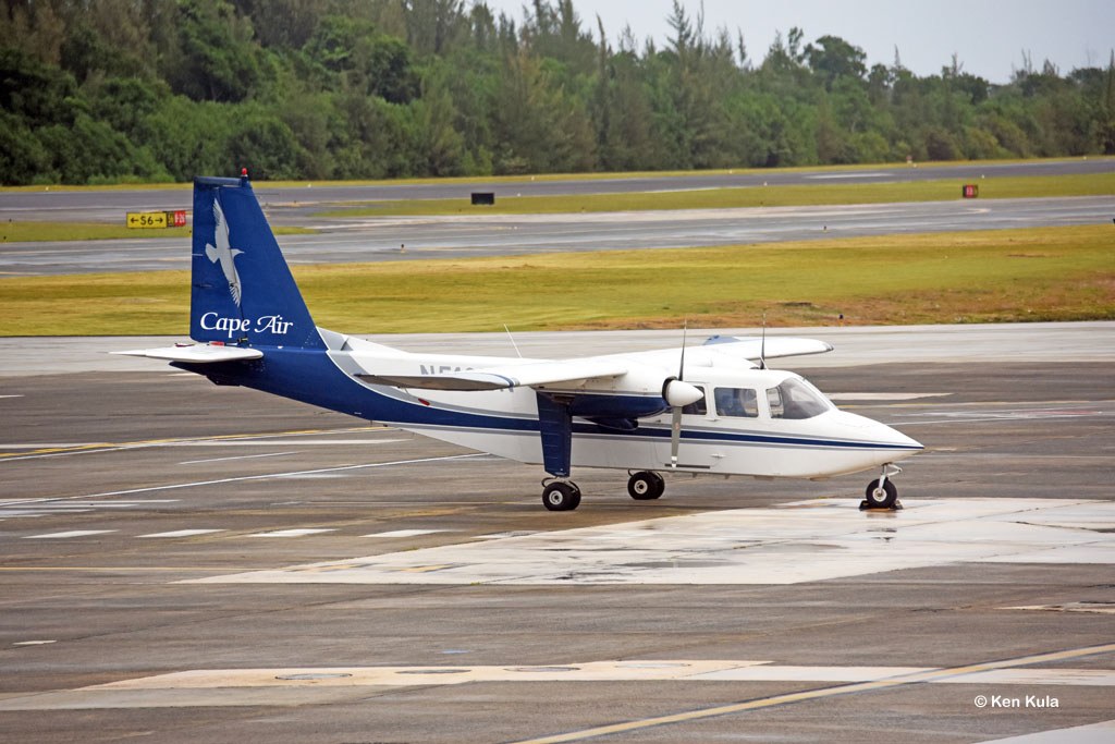 Plane Spotting – San Juan, Puerto Rico – CivilAviationWorld.net