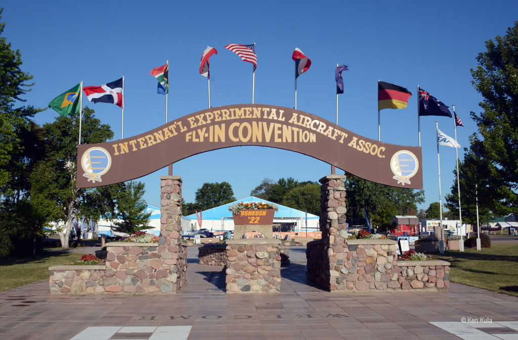 EAA AIRVENTURE OSHKOSH 2022 – FACTS AND FIGURES FOR A RECORD-SETTING ...